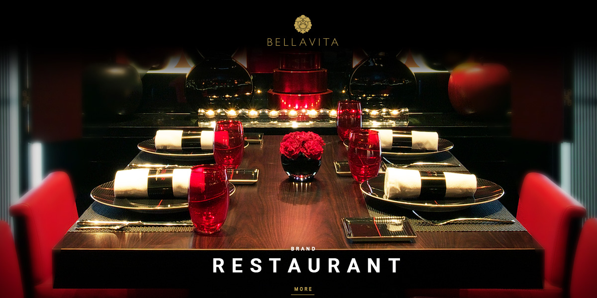 BELLAVITA 寶麗廣塲